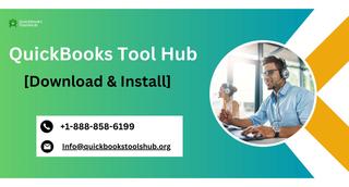 How to Fix Errors and Issues in QuickBooks Tool Hub: | QuickBooks Tool hub in Palmdale, CA 93551
